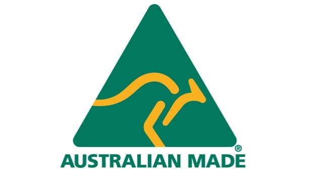 Australian Made Brand - Corrimal Lounges