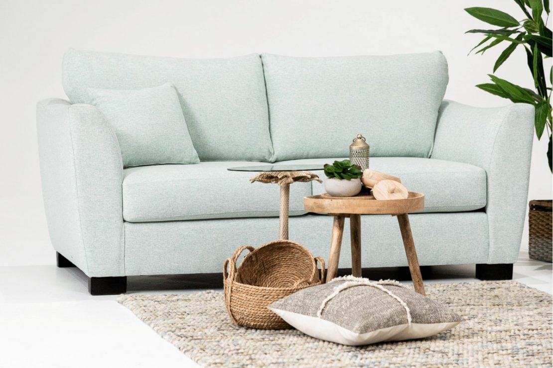 Harper Sofa - Corrimal Lounges